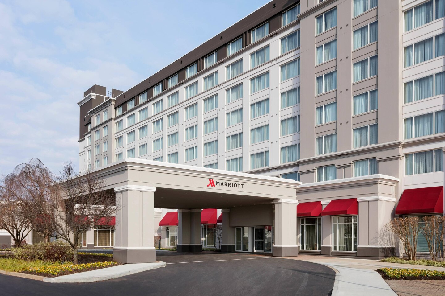 Be Your Best with Pure Rooms at the Bridgewater Marriott